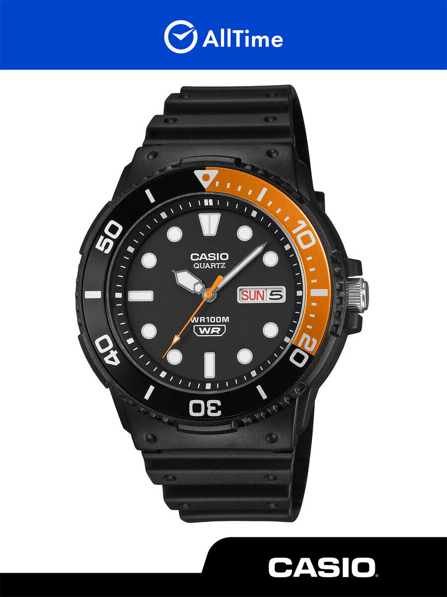 Наручные часы CASIO Collection