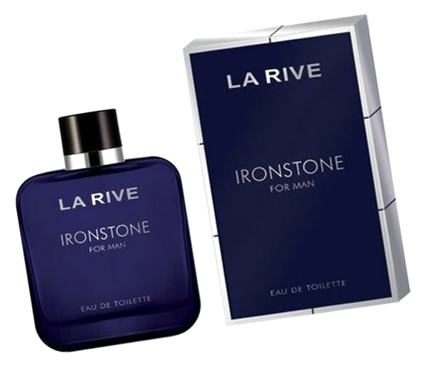 Туалетная вода Ла Риве Аэнстон 100 мл для мужчин - La Rive Ironstone парфюм