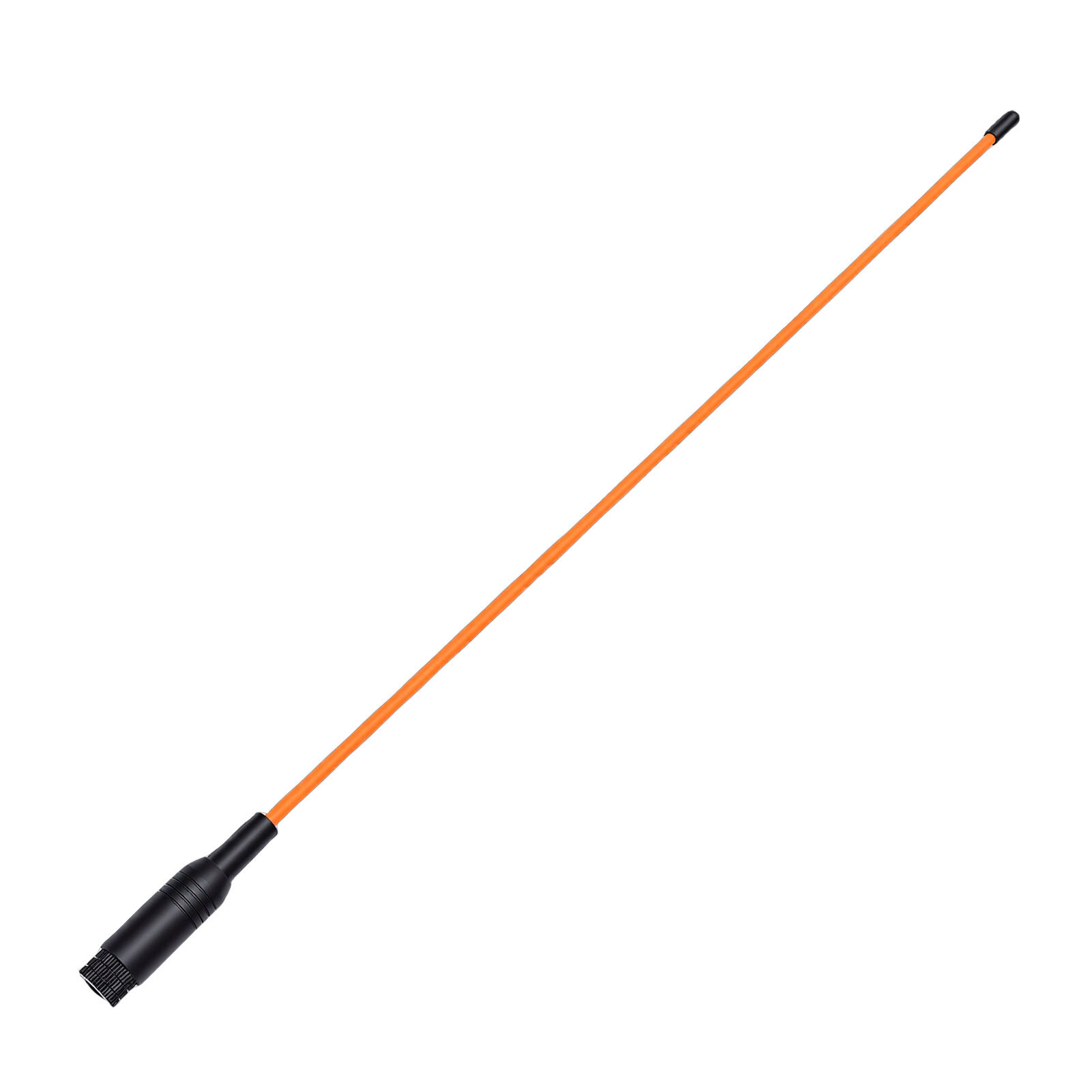 Антенна GPS, SMA Male, 39 см, гибкая, для Alpha 50 100 200i 200 300i 300, 136-174MHz и 400-470MHz