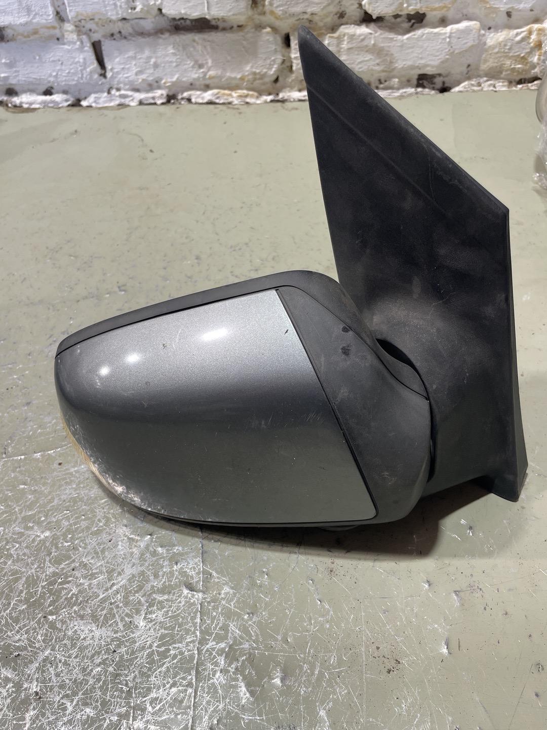 Зеркало наружное правое Ford Focus 2 (2004 - 2008) 212836289