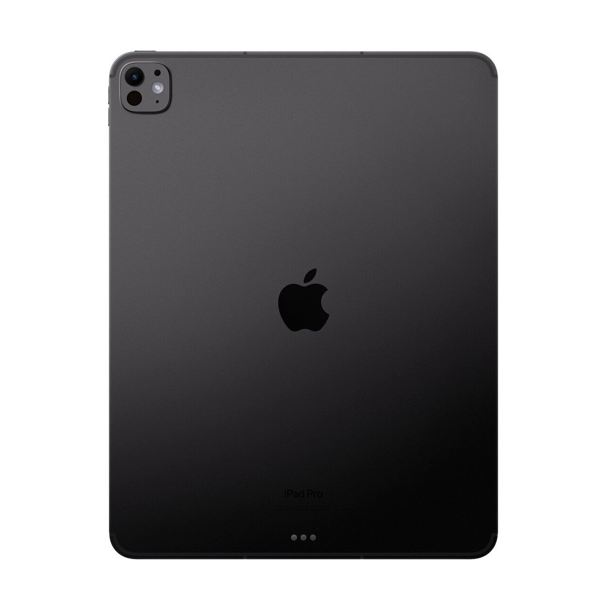 Планшет Apple iPad Pro 13 M4 2024 256Gb Wi-Fi + Cellular Space Black Global