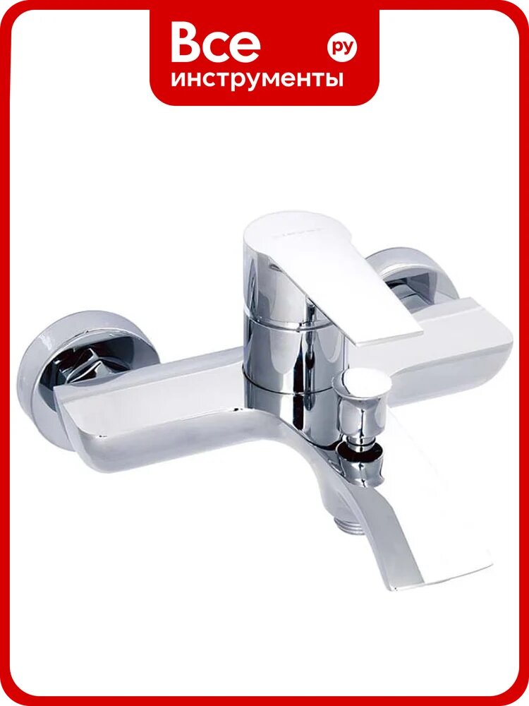 Смеситель для ванны-душа CLEVER AGORA ELEGANCE 98682