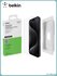 Belkin Screenforce UltraGlass2 Treated Screen Protector для iPhone 15 Pro Max