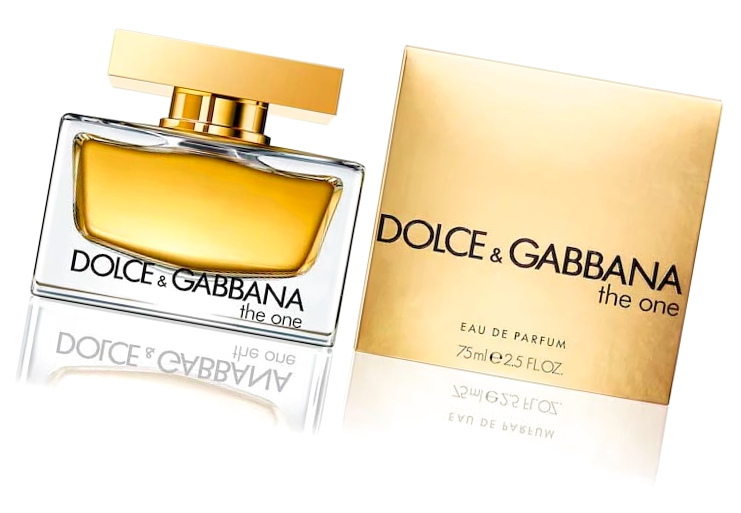 Dolce & Gabbana The One женский парфюм 75 мл - Зе Уан Дольче Габбана