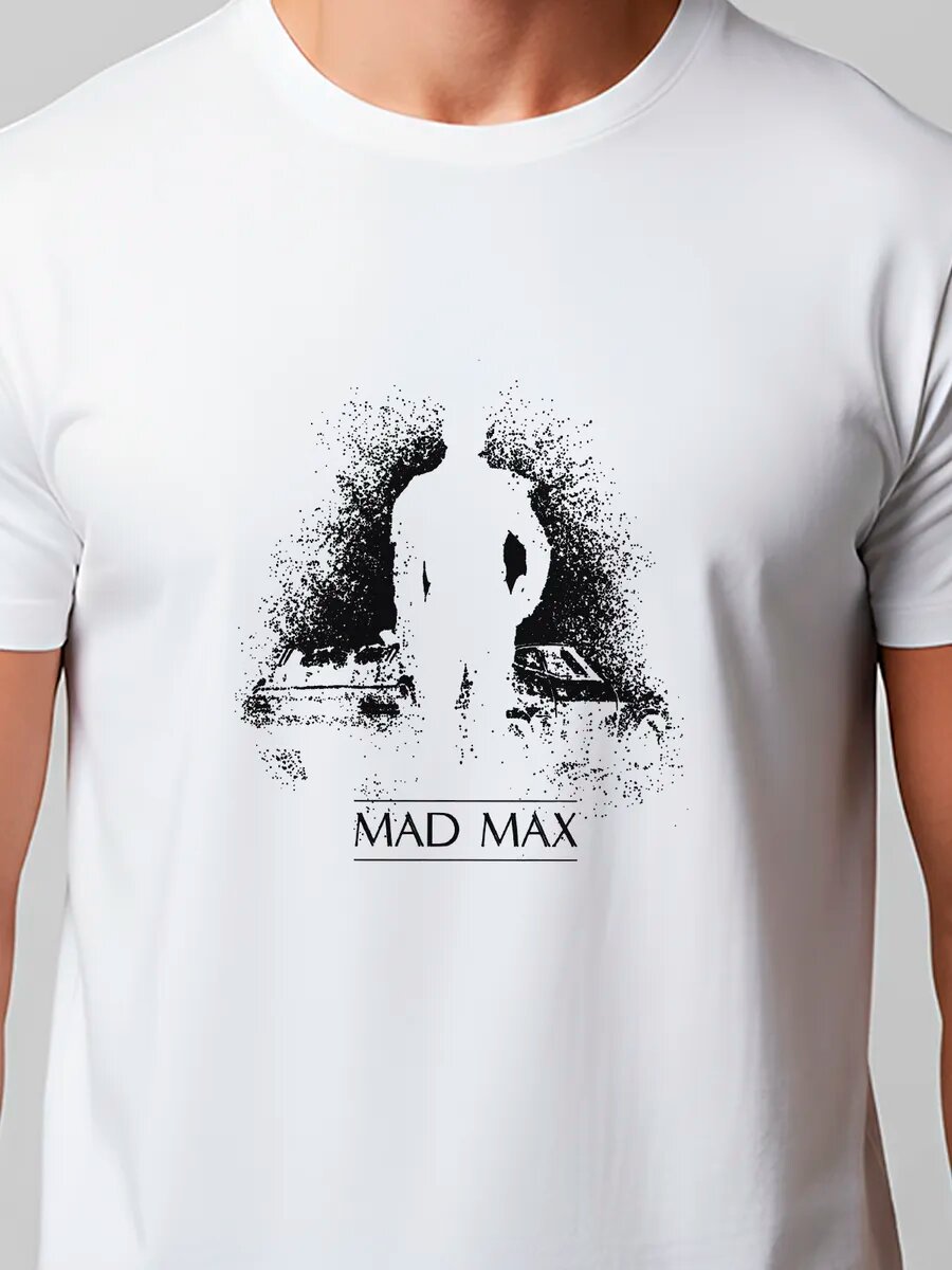 Футболка PRINTSHOT