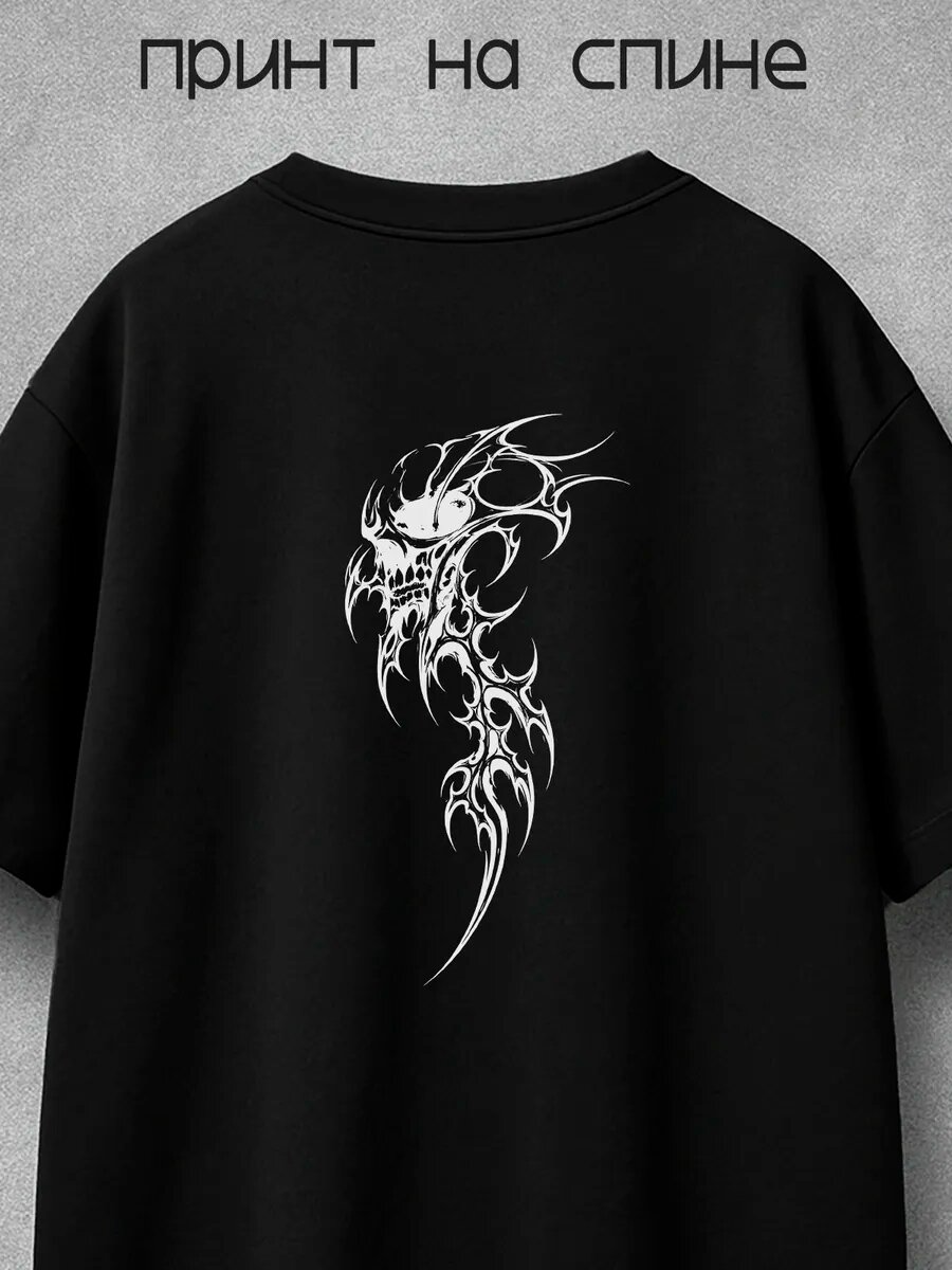 Футболка PRINTSHOT