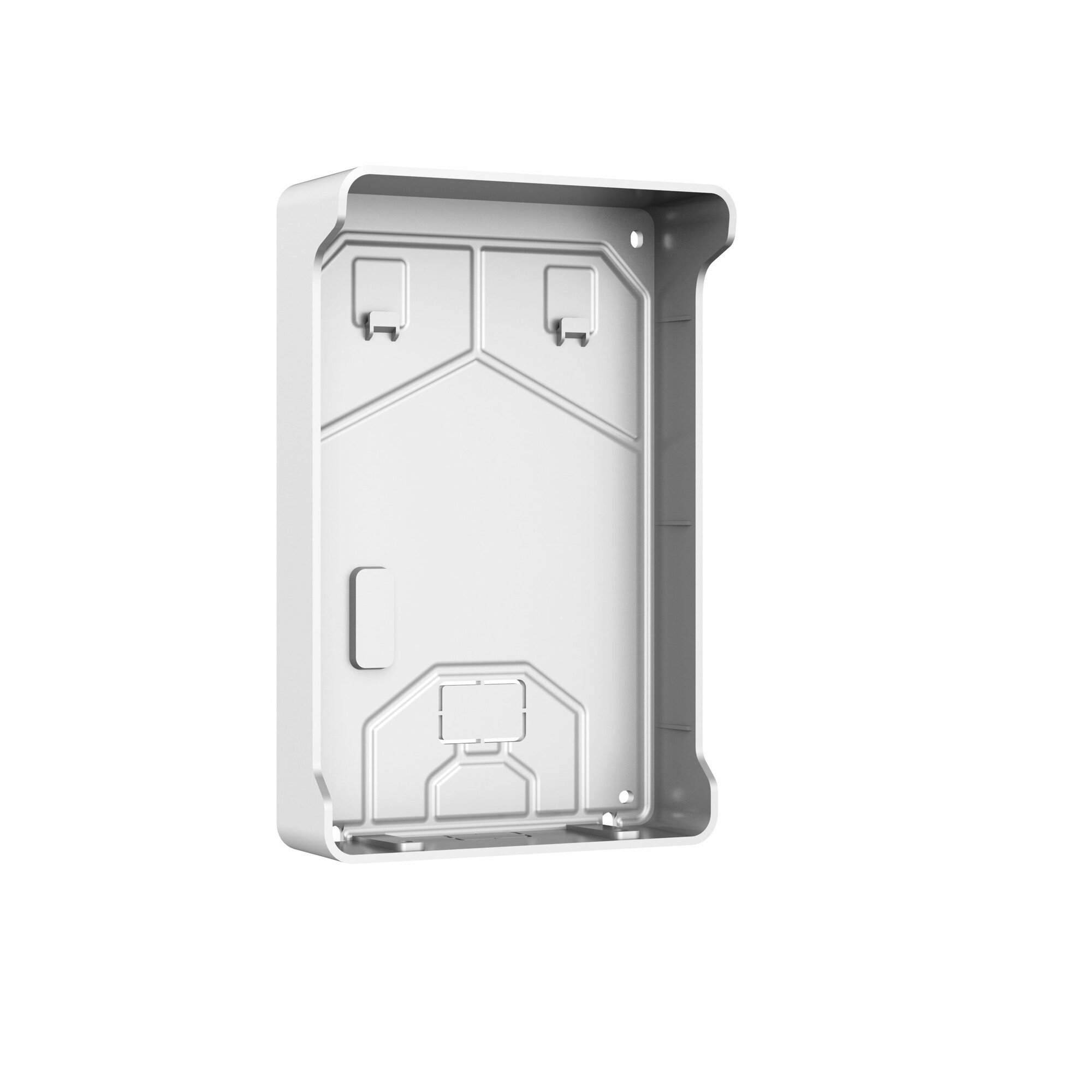 VTM09R Защитный козырёк для DHI-VTO2211G-P, DHI-VTO1201G-P и DHI-VTO2211G-WP