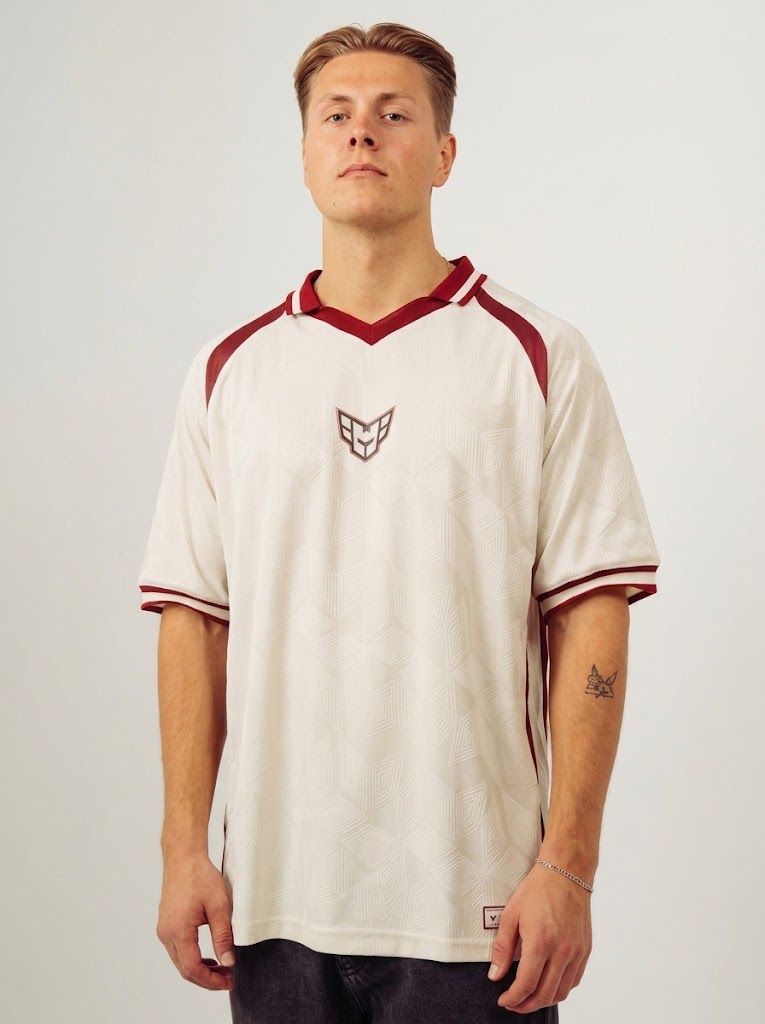Джерси Team Heroic 2026 XL