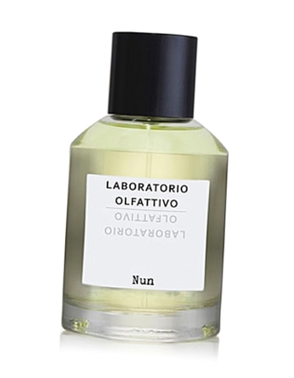 Духи унисекс Laboratorio Olfattivo Nun 30 мл / Лаборатория Монахиня