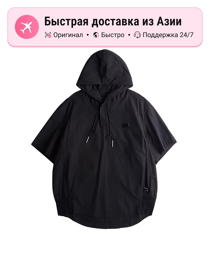 Футболка AOGZ AOGZ