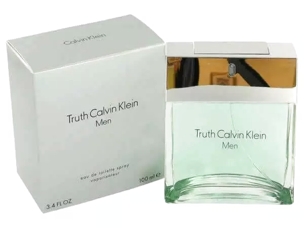 Парфюм Кельвин Кляйн Труф Мен мужской 100 мл - Calvin Klein Truth For Men