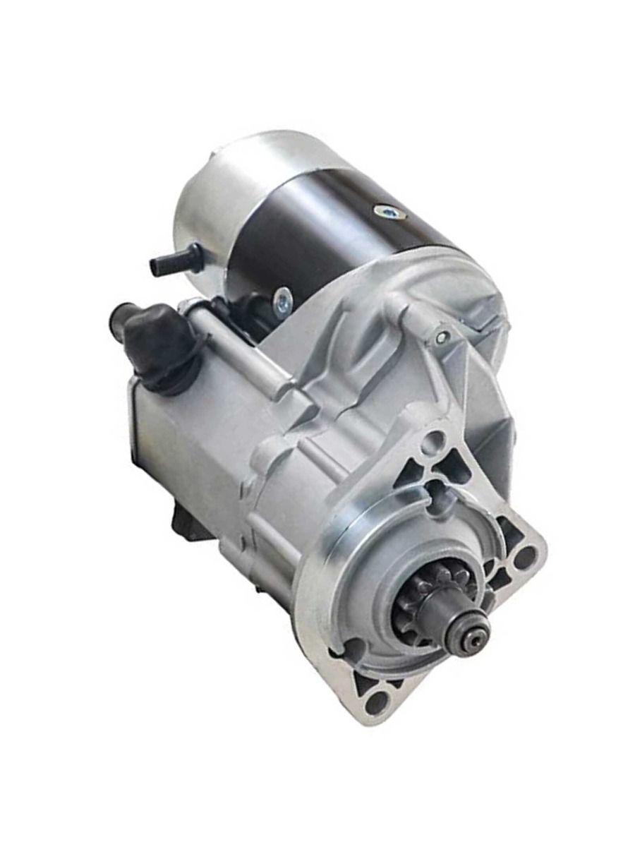 Стартер для спецтехники CAT Caterpillar 1430539, 0R4316 267B, 277B, 287B, 252B, 277C, 287C