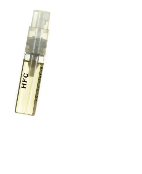 Парфюмерная вода Haute Fragrance Company Dazzling Girls пробник 2.5 / Хауте Фрагранс Компани Дазлинг Герлс мини-версия