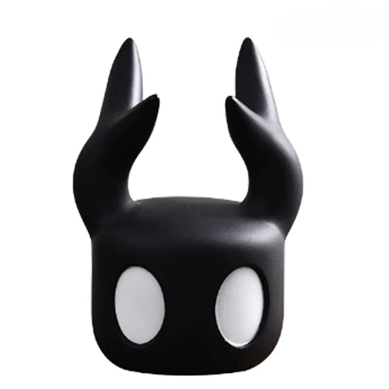 Фигурка призрака Black, HH328-3