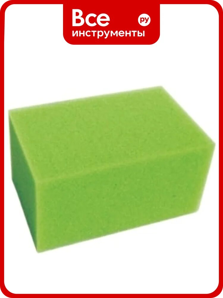 Декоративная губка STMDECOR EG026B