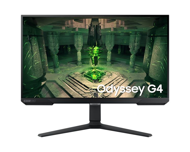 Samsung 27" Odyssey G3 S27BG400EI IPS