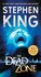 The Dead Zone. Stephen King. Печатная книга. Мягкая обложка. Английский язык. IS...