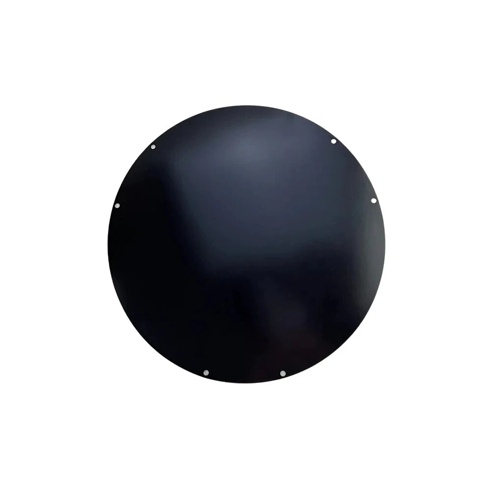 Мягкая Магнитная резиновая наклейка FLSUN V400, аксессуары для 3D-принтера PEI, мягкая стальная Тепловая пластина, детали для горячей кровати, оригинал