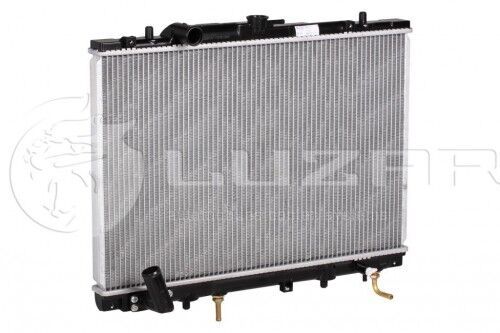 Радиатор охлаждения Luzar LRc11126 Для Mitsubishi Pajero Sport K90 (98-) 3.0I M / A