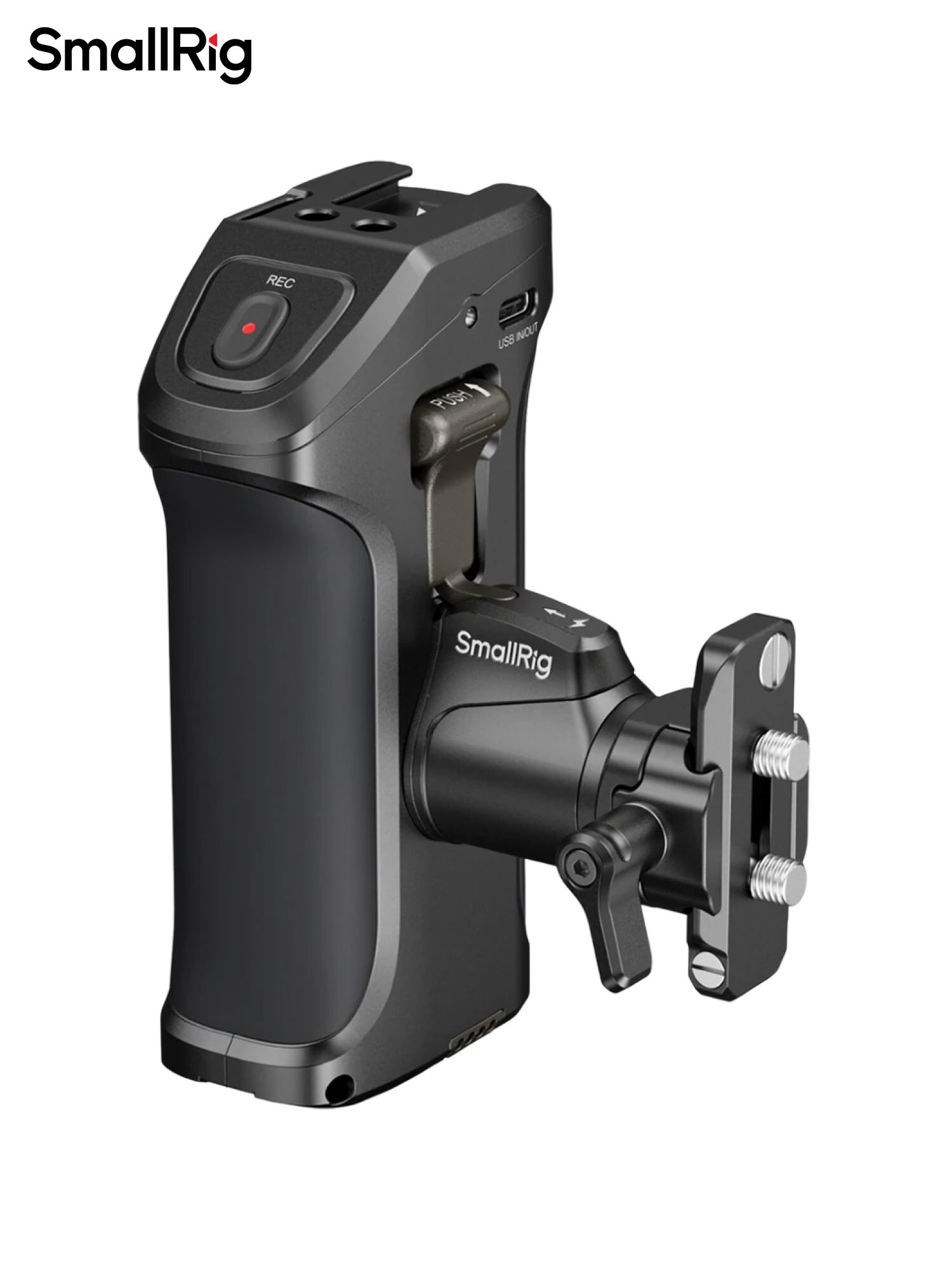Рукоятка с кнопкой спуска SmallRig 3893 для Sony