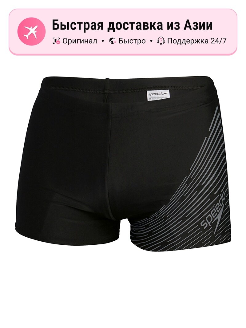 Шорты для плавания Speedo Moderate Square Leg