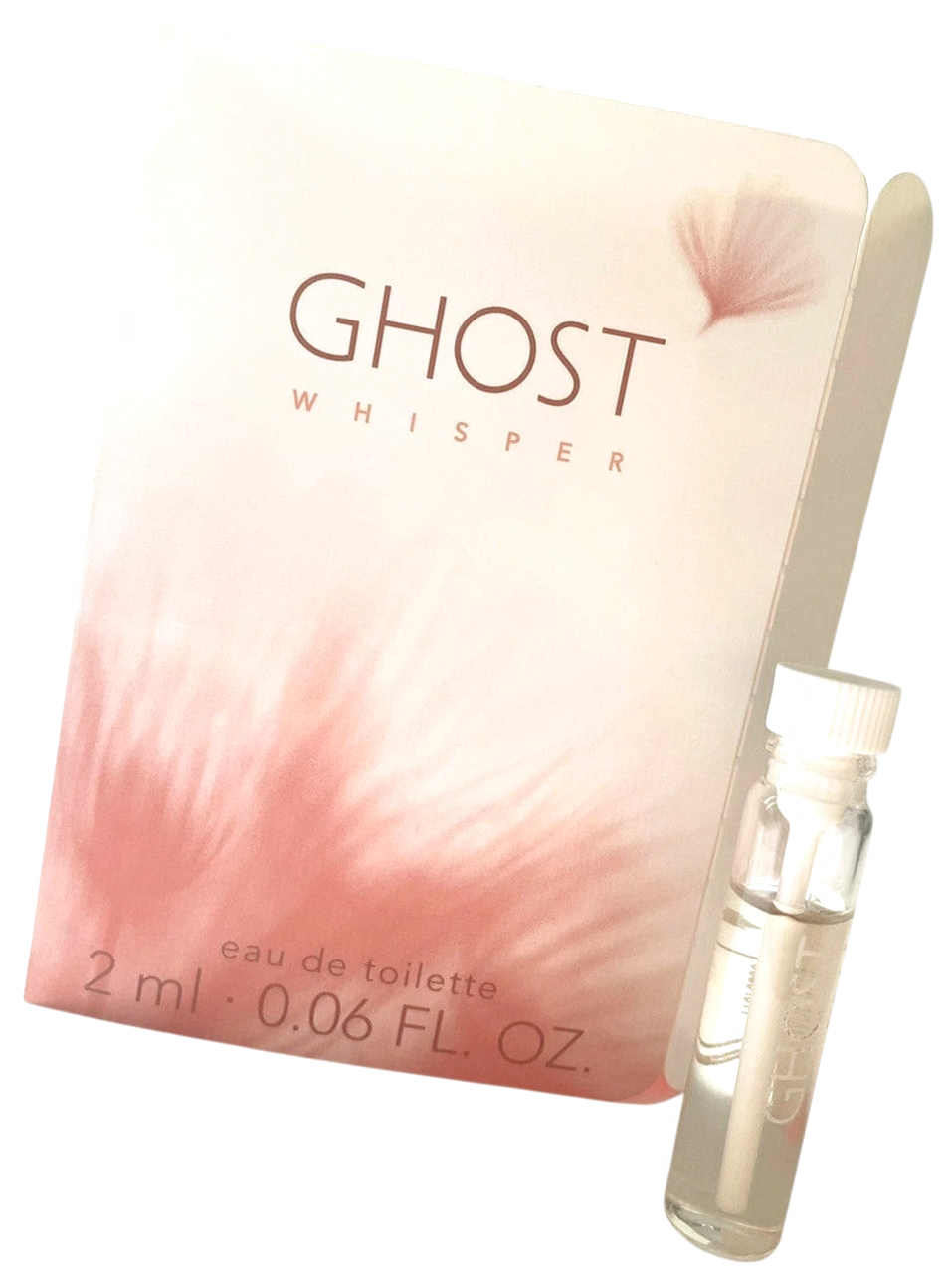 Пробник парфюма Ghost Whisper 2 / Туалетная вода Гост Виспер миниатюра / Яркий аромат