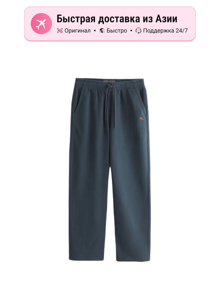 Брюки спортивные Abercrombie & Fitch Active