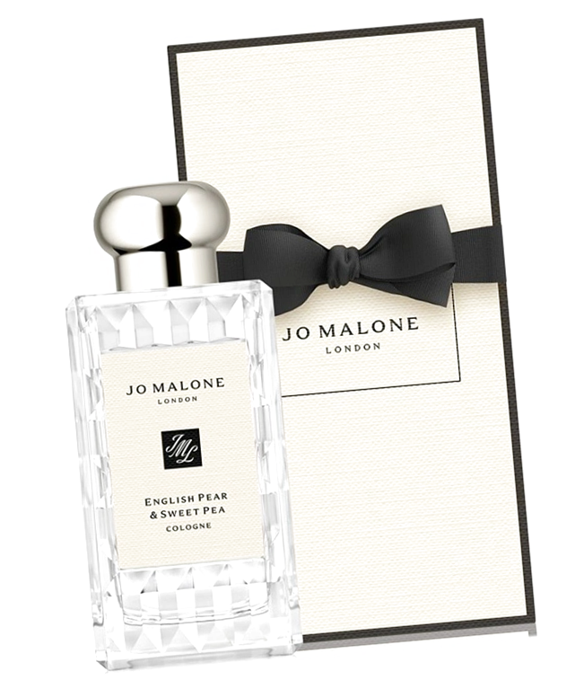 Аромат Jo Malone English Pear and Sweet Pea для женщин 100 мл - Джо Малон Английская Груша