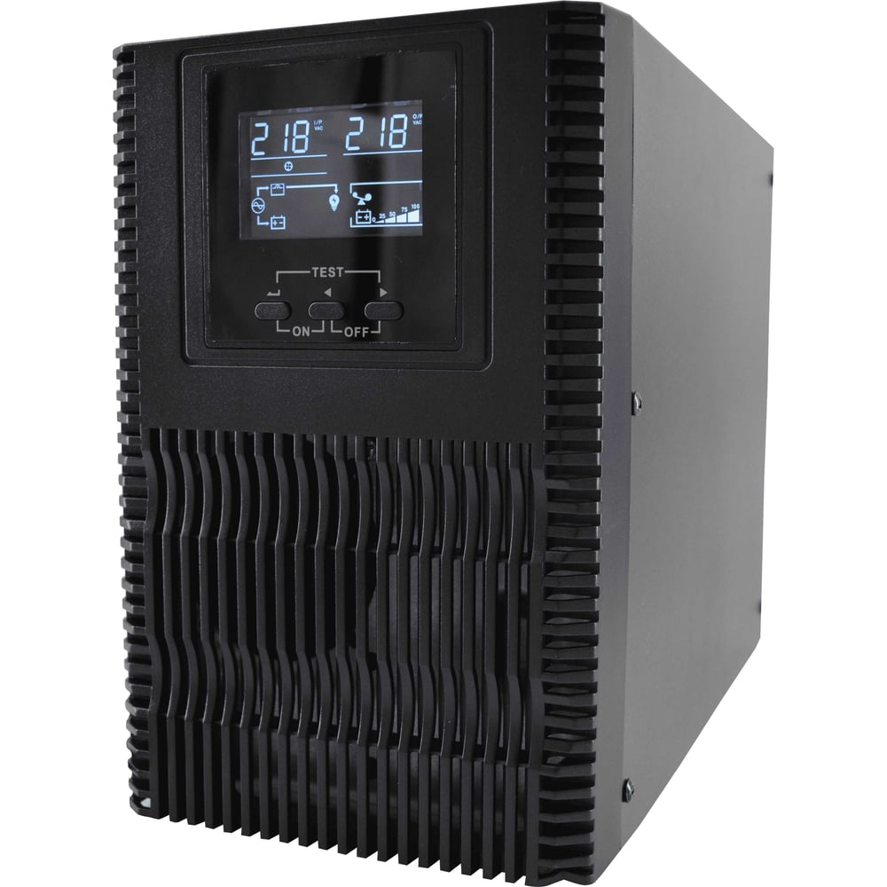 Источник бесперебойного питания Turbosky PT 1000VA 3350_a