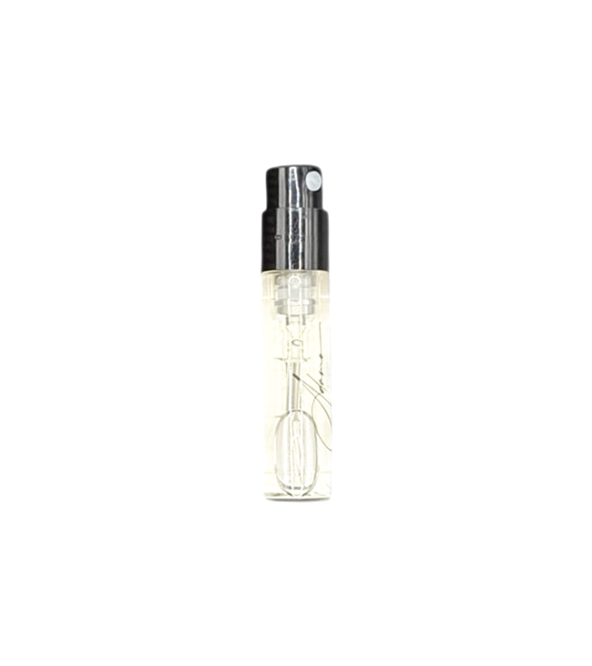 Проба парфюма Adamo Parfum Numero V 1.5 / Духи Адамо Парфам Нумеро В миниатюра / Компактный формат аромата