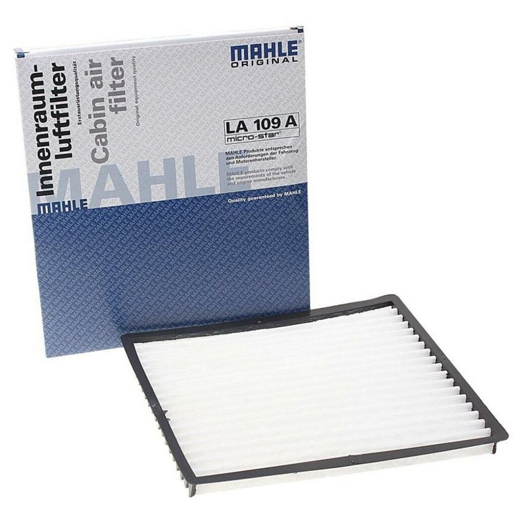 Фильтр салона Mahle/Knecht LA109A