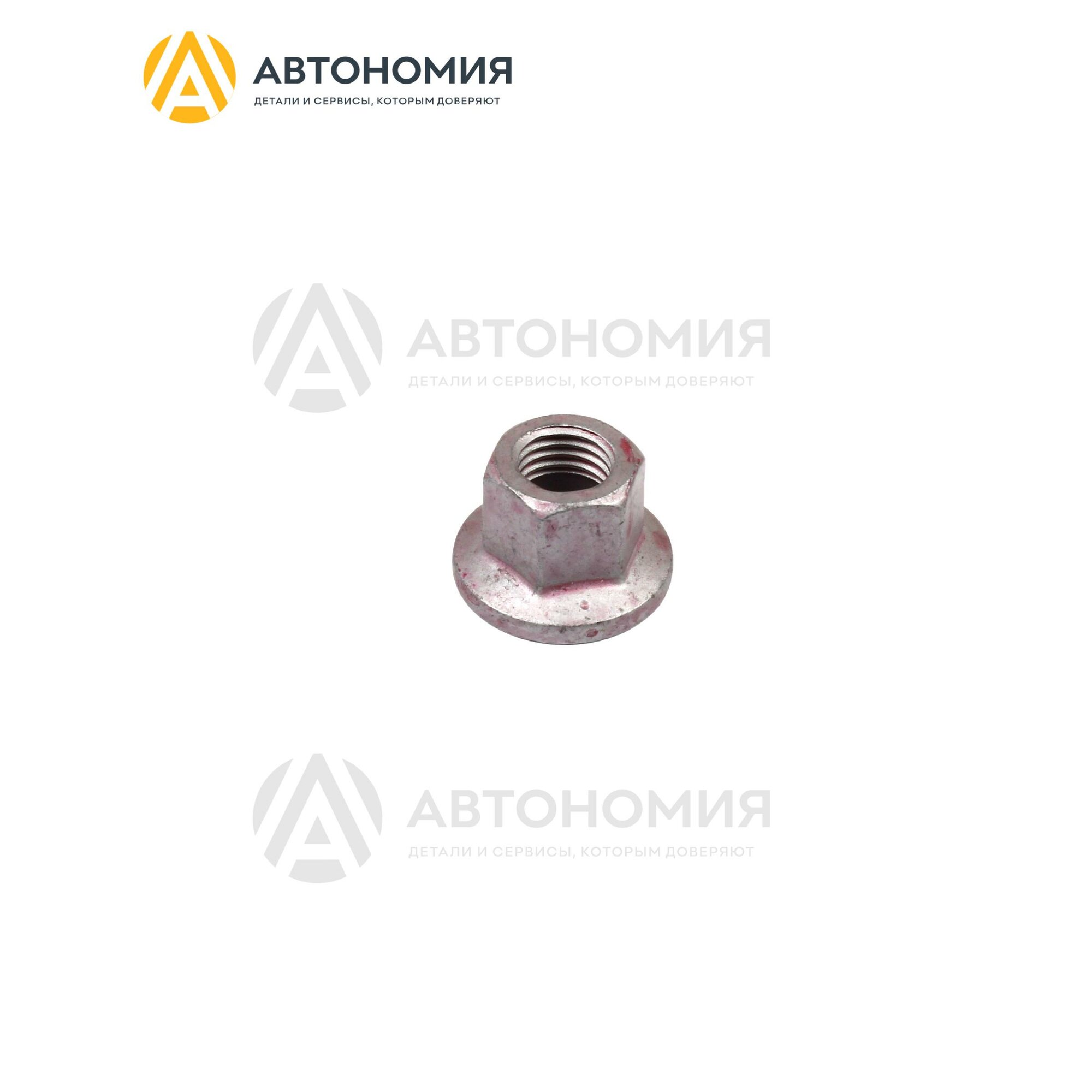 Гайка Mazda 9YB0-41-033