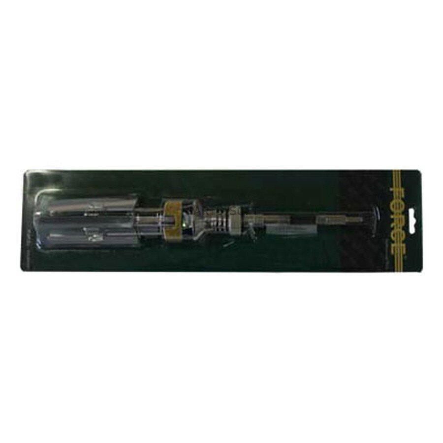 9G0901 Хон для расточки цилиндров D2~7 с 3-мя резцами 100х10х8мм. FORCE, от официального дистрибьютора, FORCE, артикул 9G0901