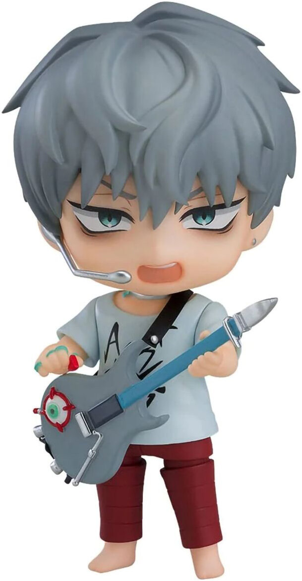 Фигурка Good Smile Company Nendoroid: ALIEN STAGE - Till (10 см)