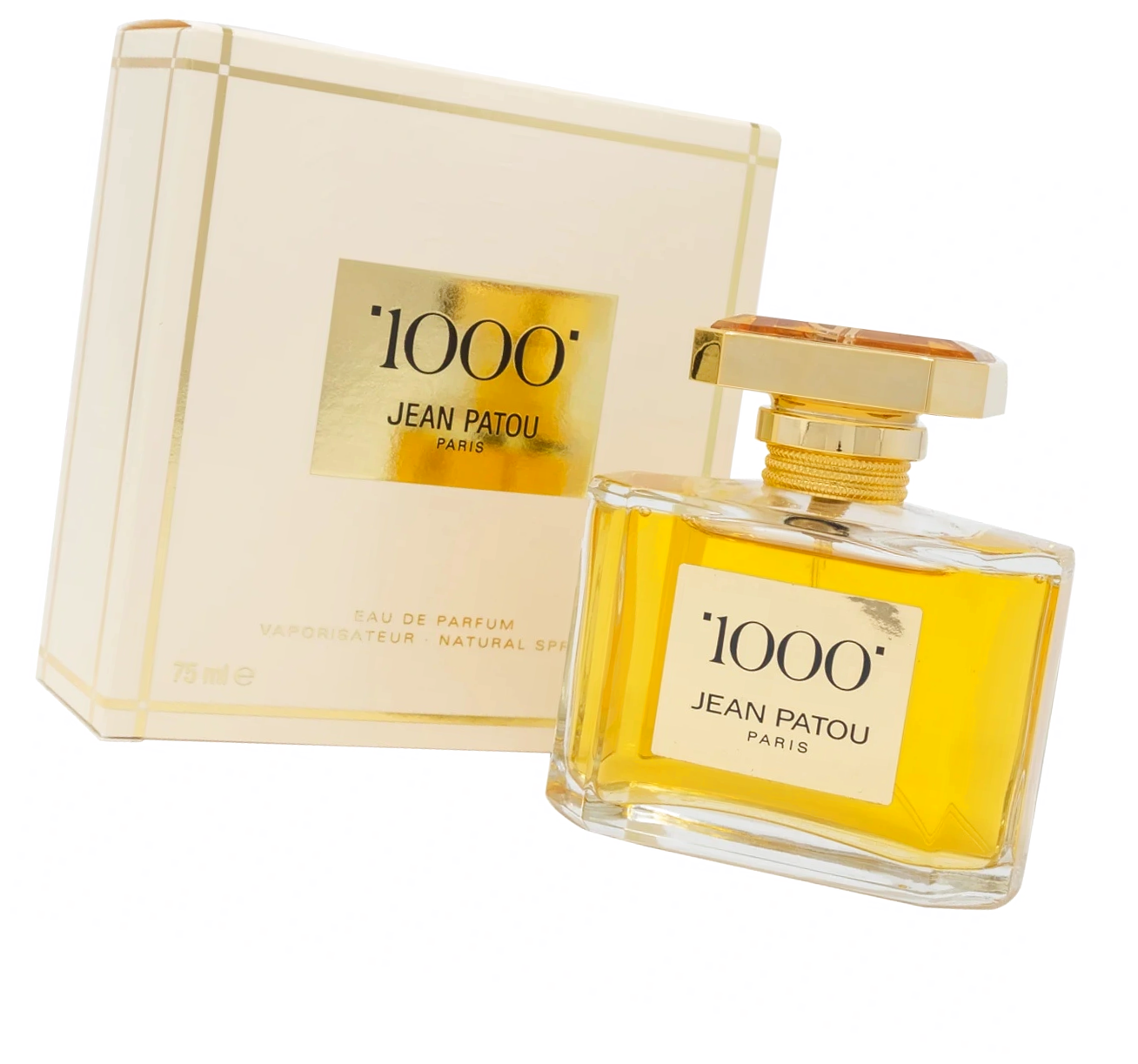 Женский аромат Жан Пату 1000 парфюмерная вода 30 мл / Jean Patou 1000 Eau De Parfum