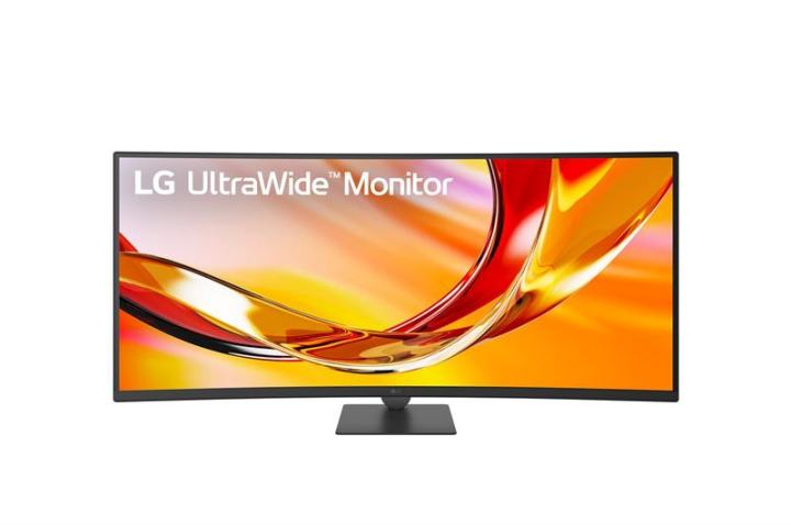34" ЖК монитор LG 34U620B-B (Curved LCD, 3440x1440, HDMI, DP)