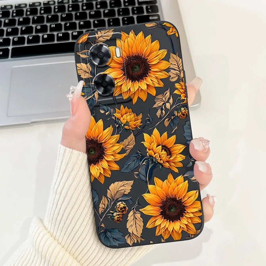 Для Oppo A57 4G Чехол Oppo A57s Милый модный мультяшный чехол Матовый мягкий TYhei2188, Oppo A57 4G