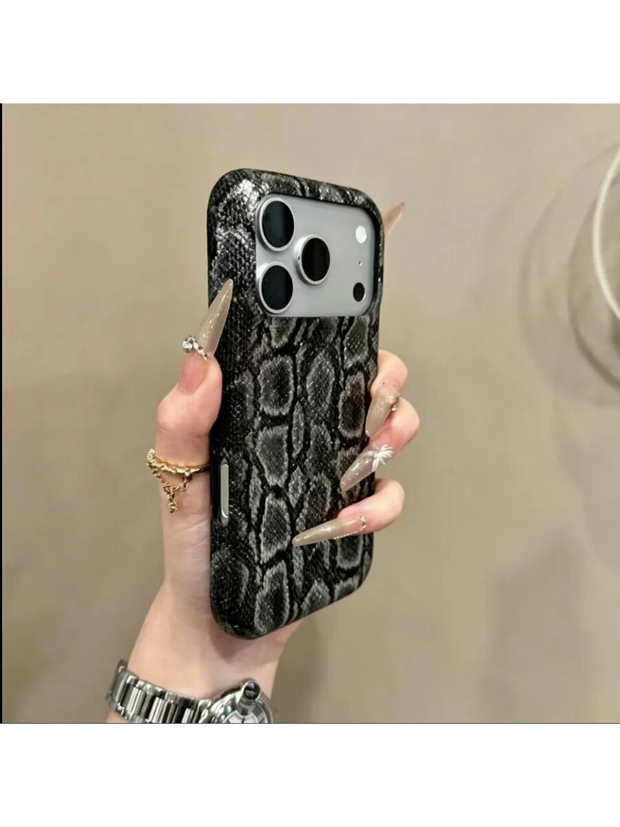 Чехол для iPhone 17 Pro Max