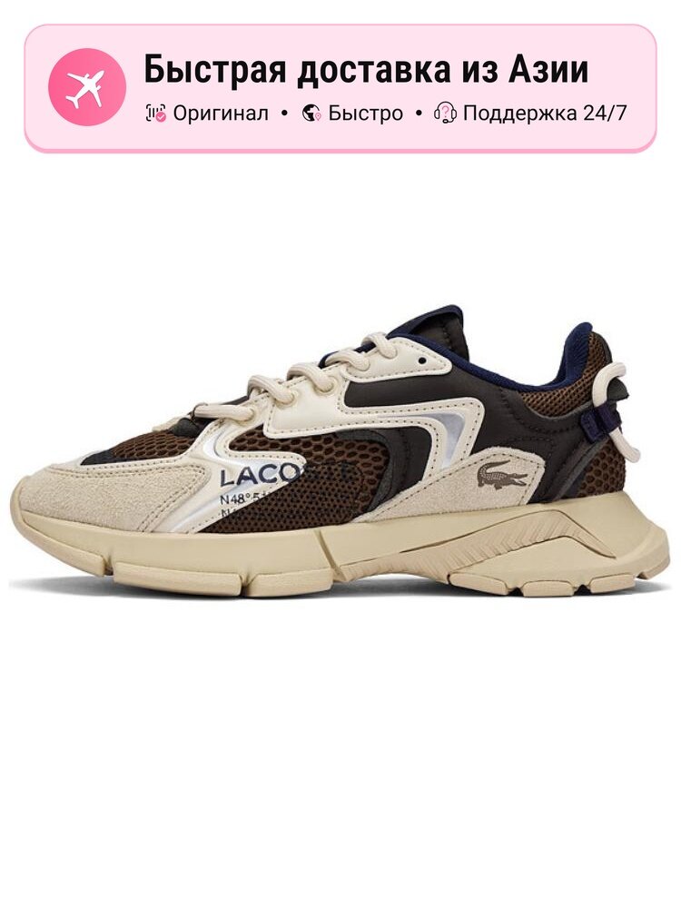 Кроссовки LACOSTE 36 Low
