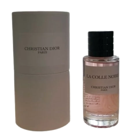 Диор Ла Коль Нуар парфюмерная вода 40 мл для мужчин и женщин - Christian Dior
