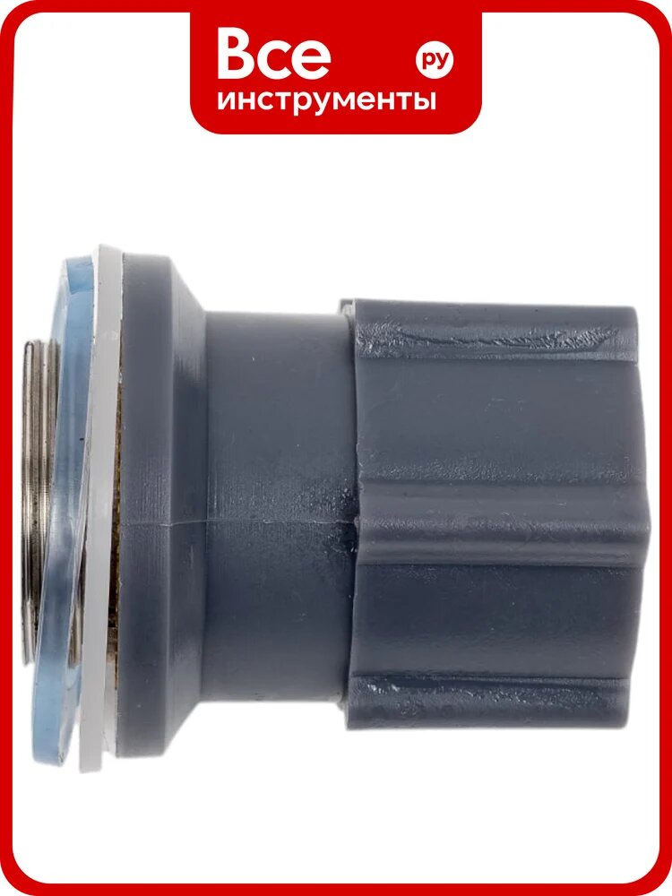 Крепёжный комплект универсальный для настольного смесителя с гайкой FASHUN L=60 мм A34103