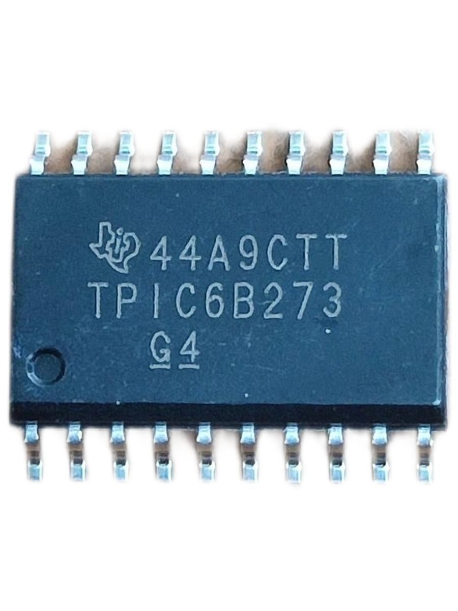 TPIC6B273DW (микросхема)