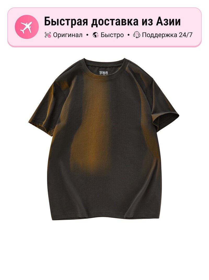 Футболка SEMIR SEM