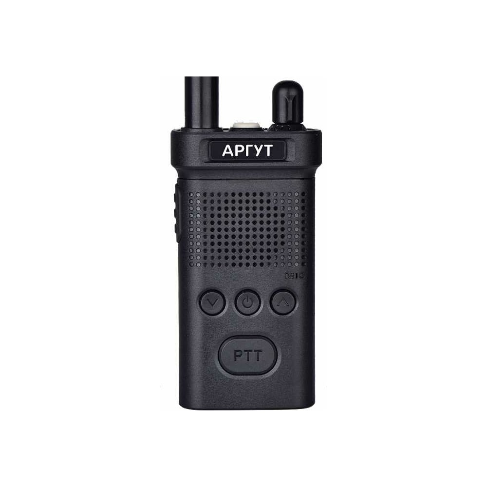 Портативная радиостанция Аргут А-11 RU51033