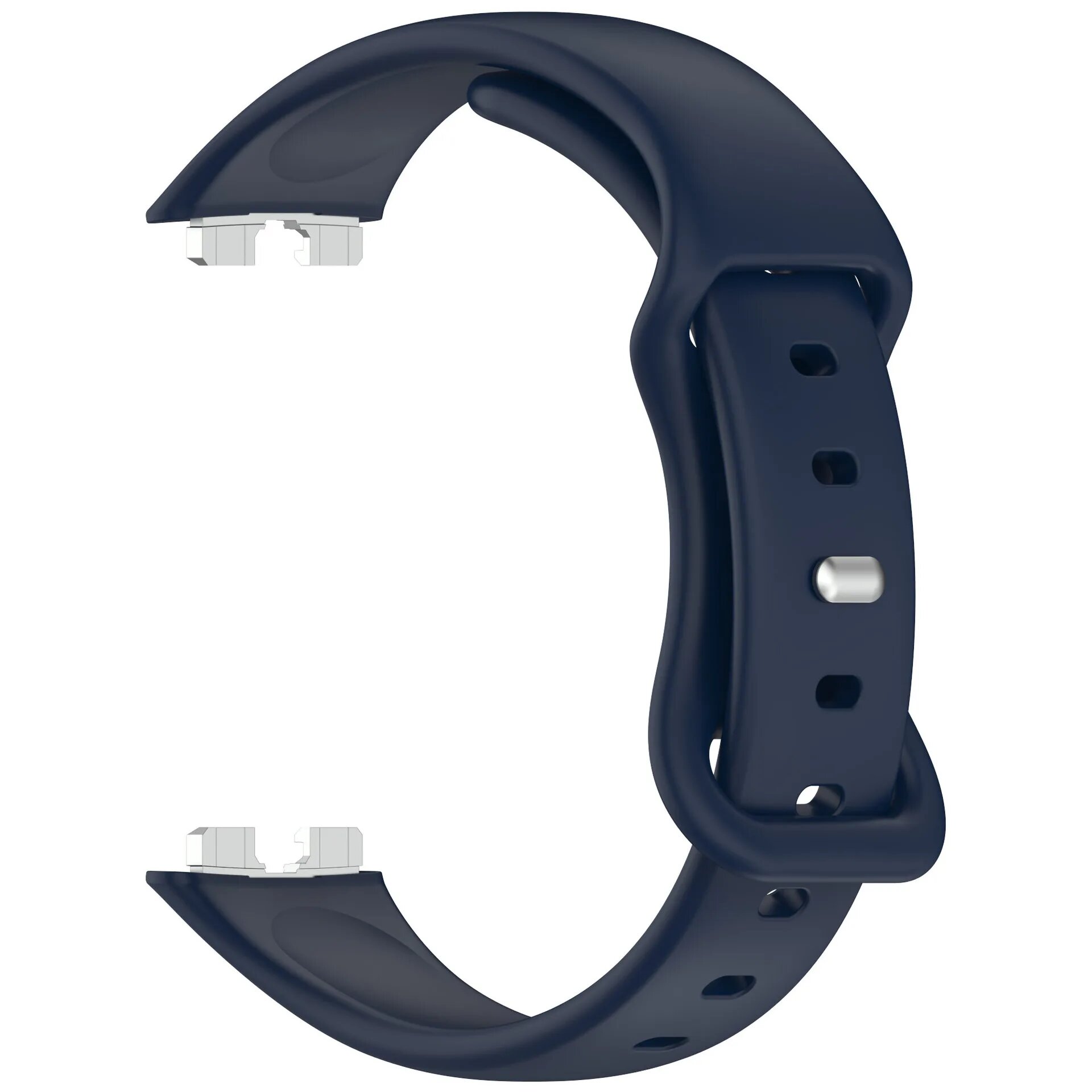 Силиконовый ремешок для Huawei Band 10 9 8, силиконовый сменный ремешок из ТПУ, браслет для часов Huawei Band 10, аксессуары для часов