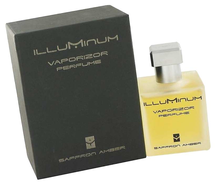 Иллюминум Шафран и Амбра парфюмерная вода 50 мл / Illuminum Saffron Amber
