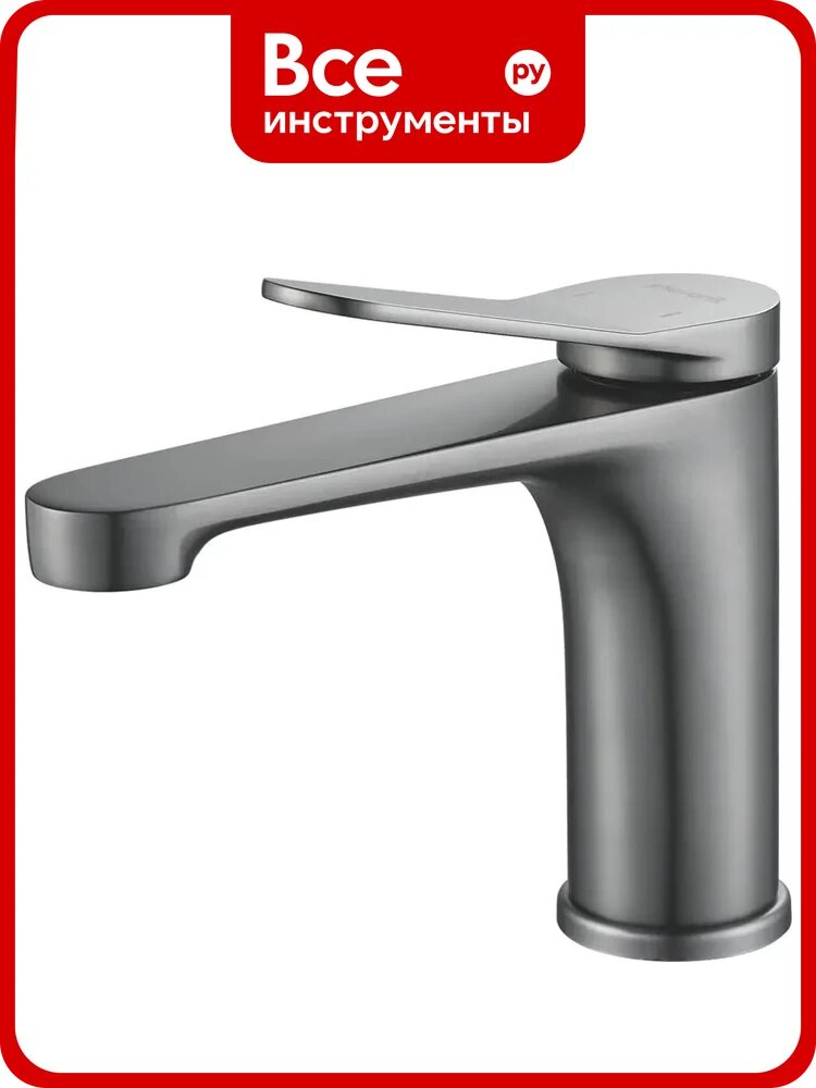 Смеситель для раковины SHEVANIK S6201T