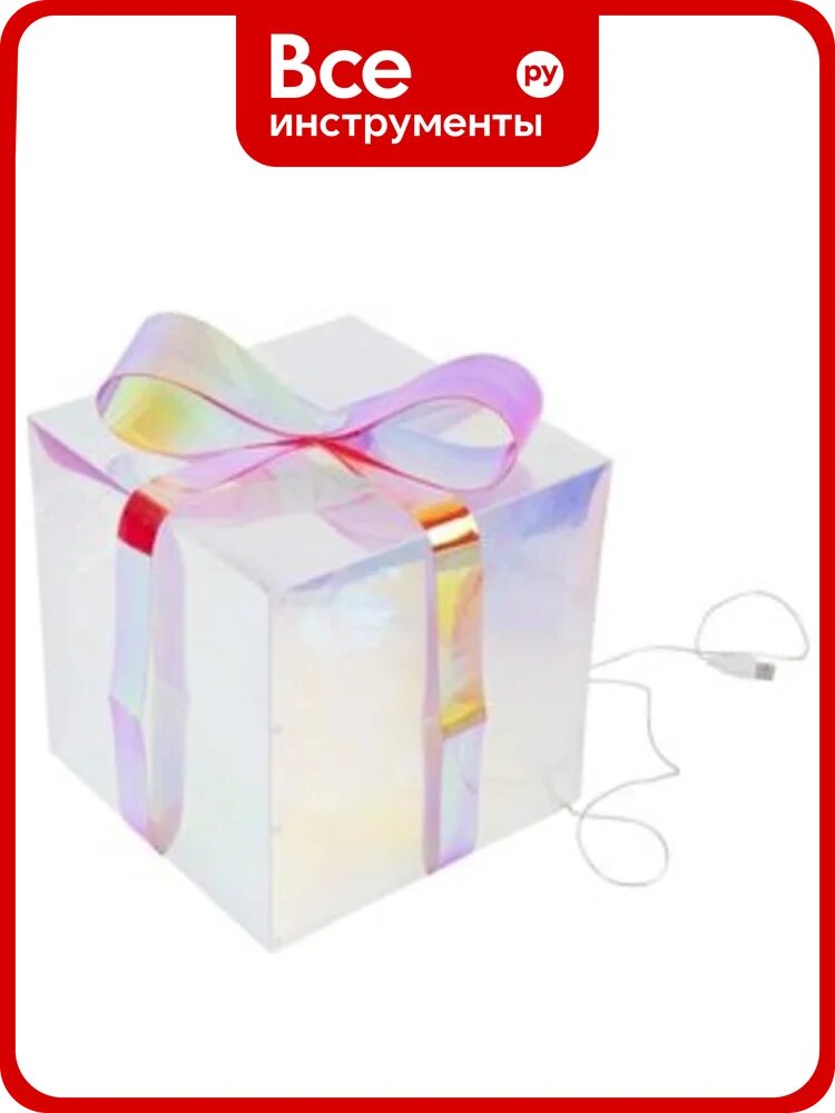 Светильник Uniel ULD-R509 USB GIFTBOX SET UL-00012218