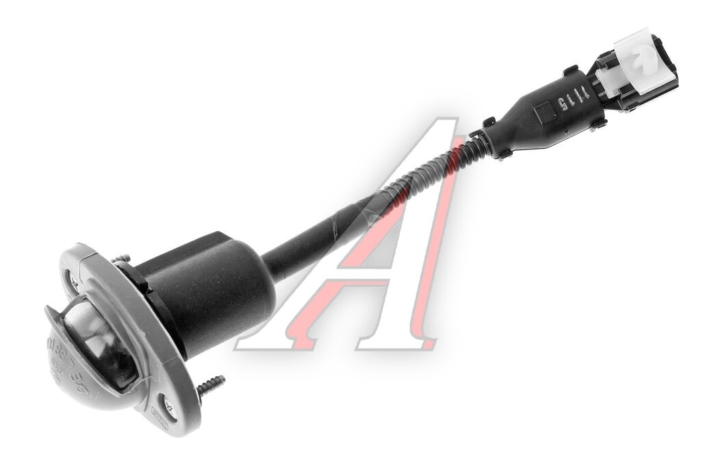 Фонарь подсветки номерного знака Hyundai-Kia 92560-5H000