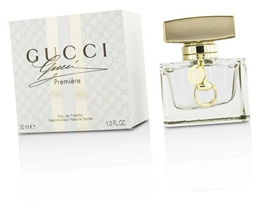 Туалетная вода для женщин Gucci Premiere 30 мл - Eau De Toilette Гуччи Премьер